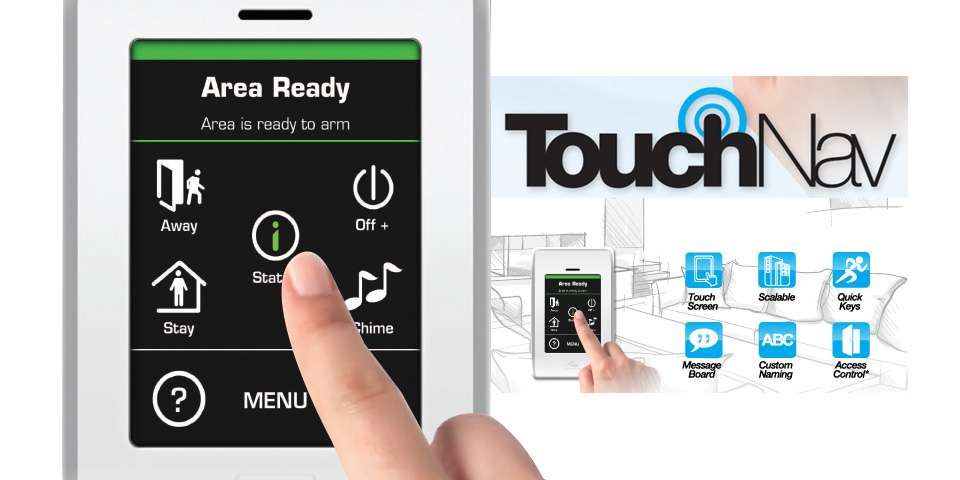 Home Security Adelaide - Prime Security Systems - Home Security ...